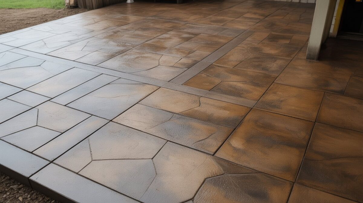 How to Finish Concrete Floors: Complete Guide - WillyHomes