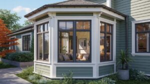 11 Types of Bay Windows for Every Room & Home Style - WillyHomes
