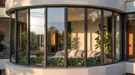 11 Types of Bay Windows for Every Room & Home Style - WillyHomes