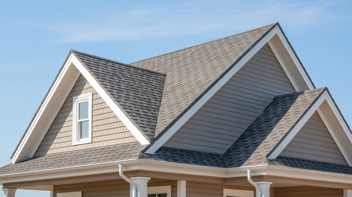 What Is a Hip Roof? Types, Pros and Cons - WillyHomes