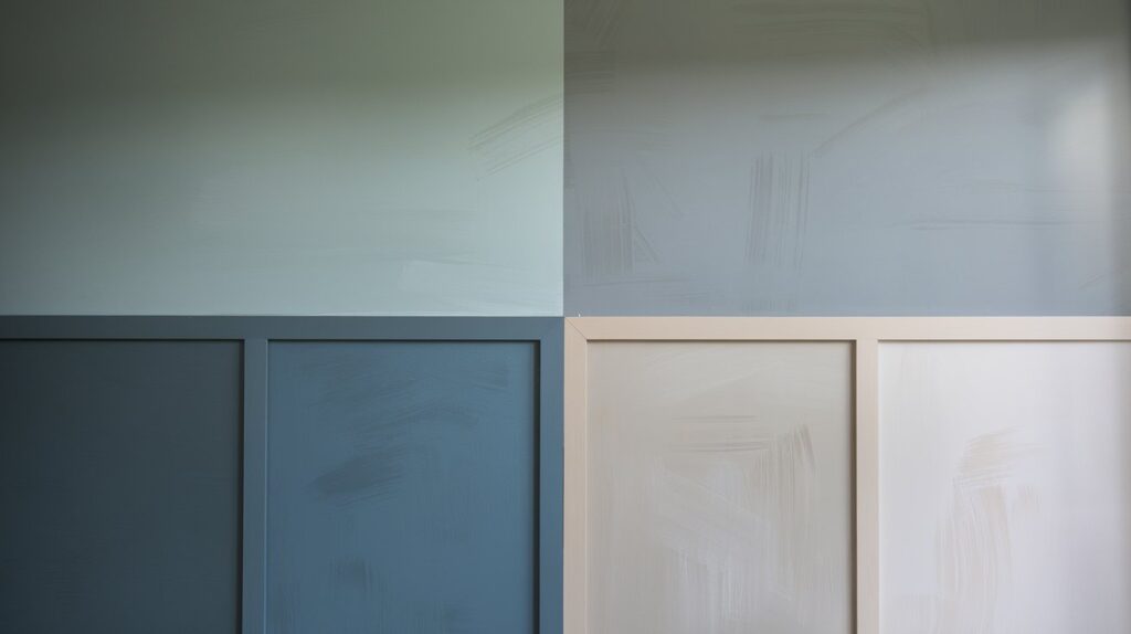Brewster Gray Benjamin Moore: Color Review & Guide - WillyHomes