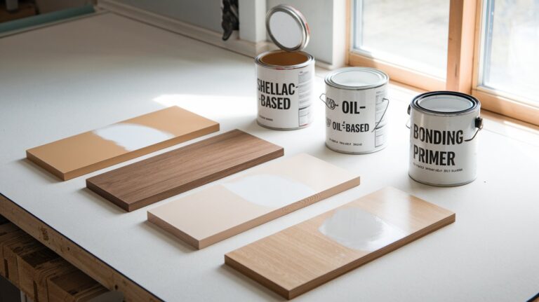 7 Best Primers for Cabinets: Expert Recommendations - WillyHomes