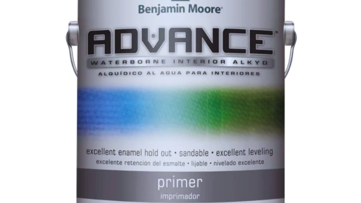 7 Best Primers for Cabinets: Expert Recommendations - WillyHomes