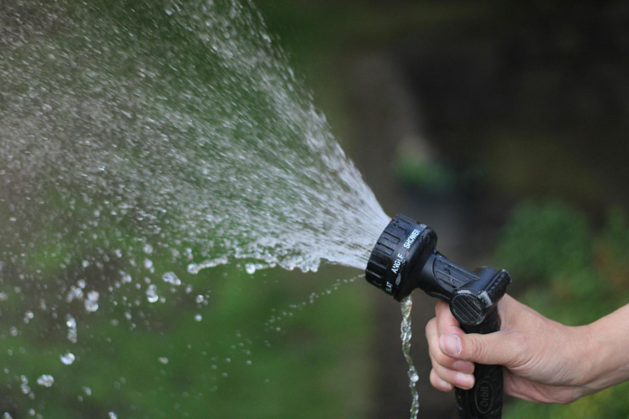 Top Outdoor Water Management Tips Every Homeowner Should Know - WillyHomes