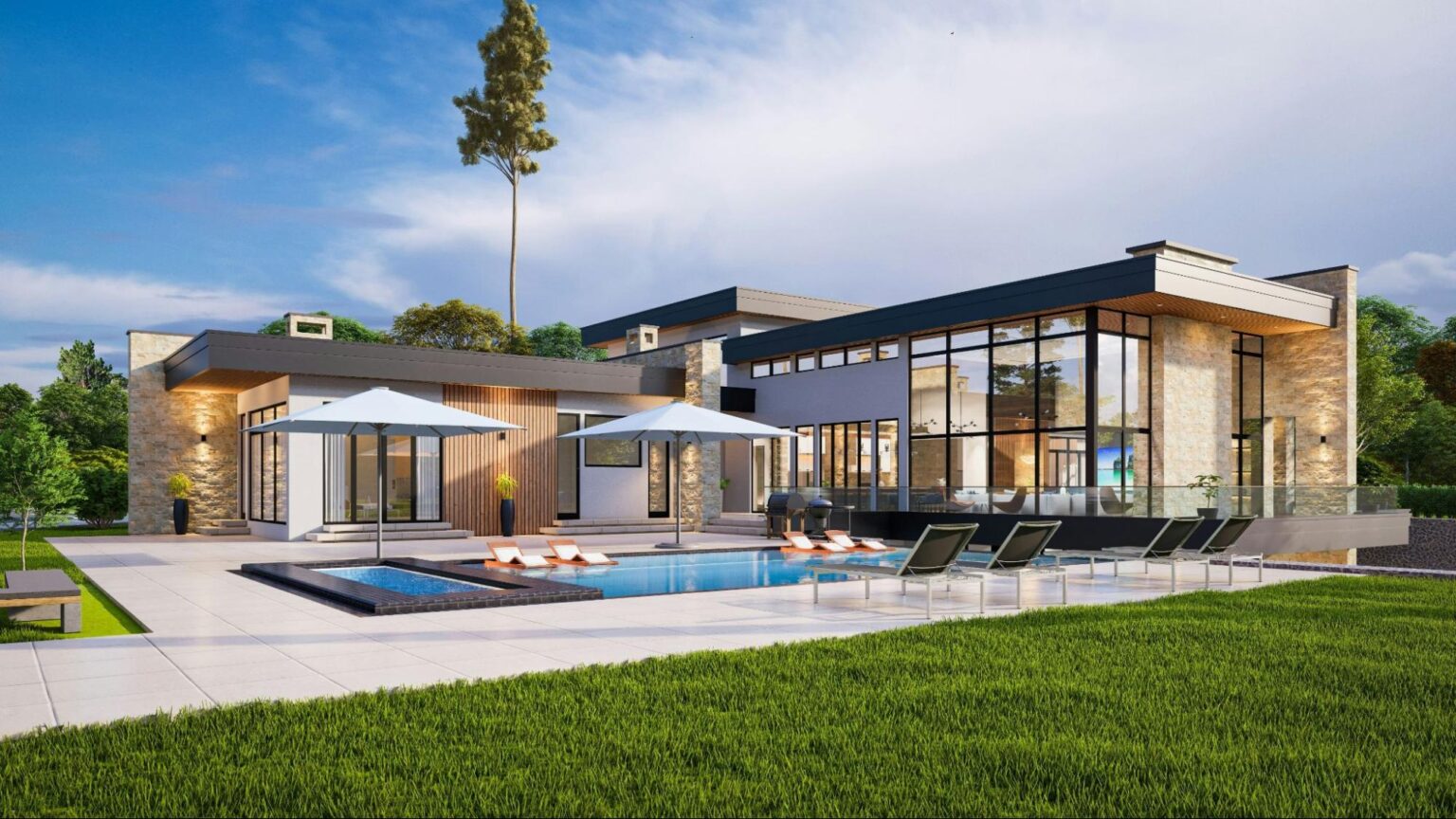 Beyond the Floorplan: Why Working with an Architectural Visualization ...